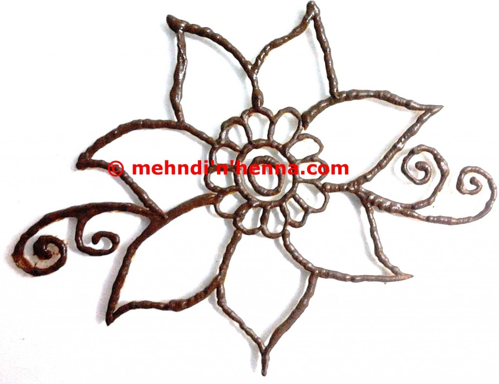 Practice Sheets – Page 2 – Mehndi 'n' Henna – Tattoo designs and patterns