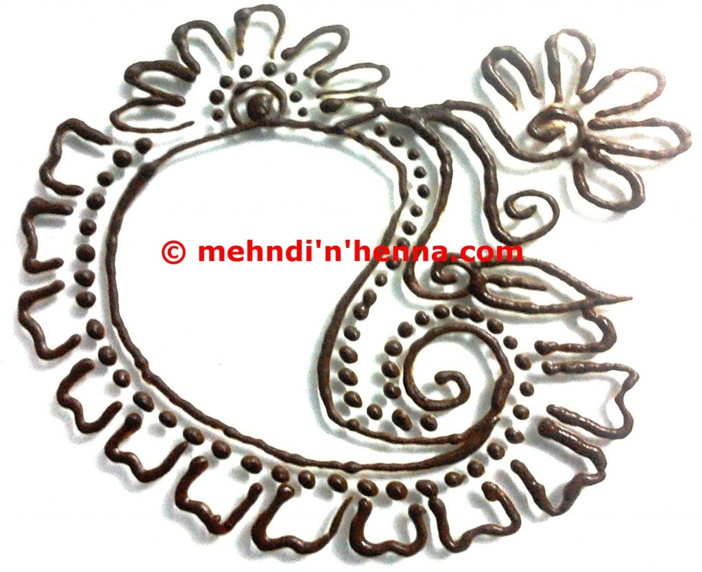 Practice Sheets – Mehndi 'n' Henna – Tattoo designs and patterns