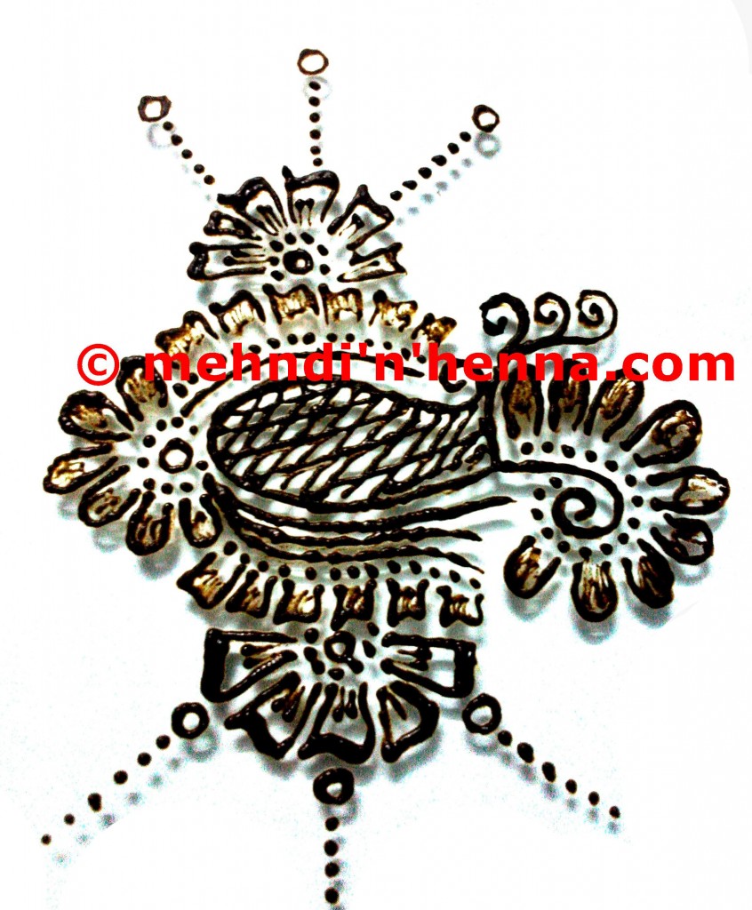 Practice Sheets – Mehndi 'n' Henna – Tattoo designs and patterns