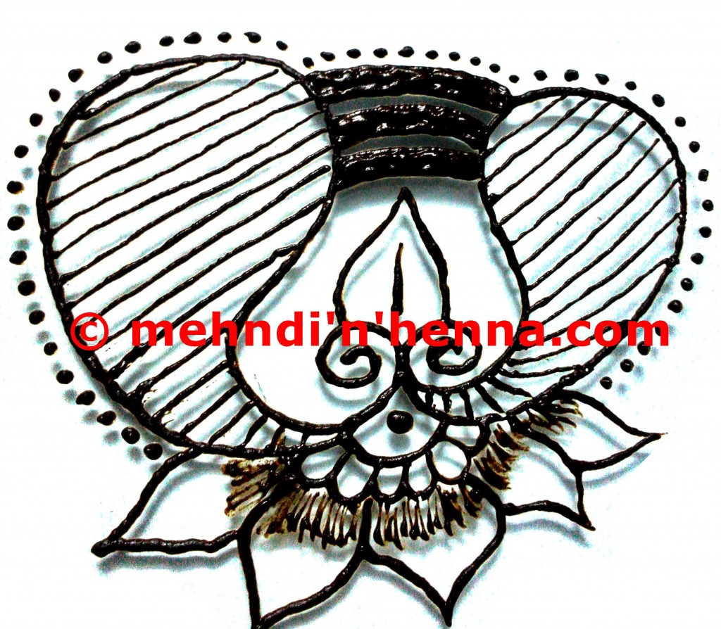 Practice Sheets – Mehndi 'n' Henna – Tattoo designs and patterns