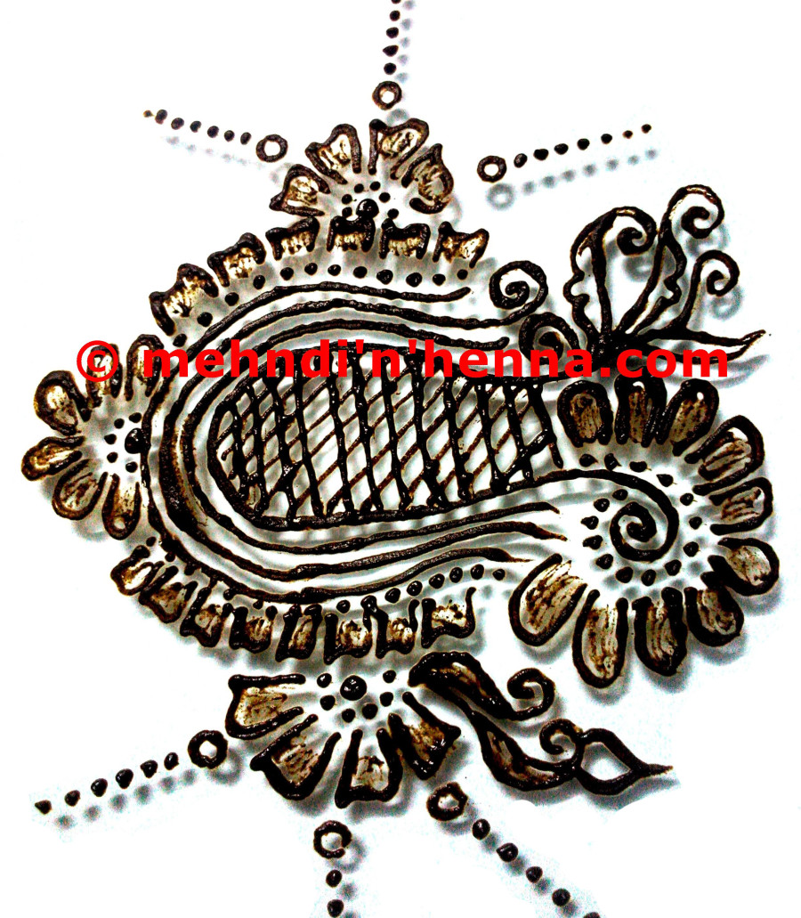 Practice Sheets – Mehndi 'n' Henna – Tattoo designs and patterns