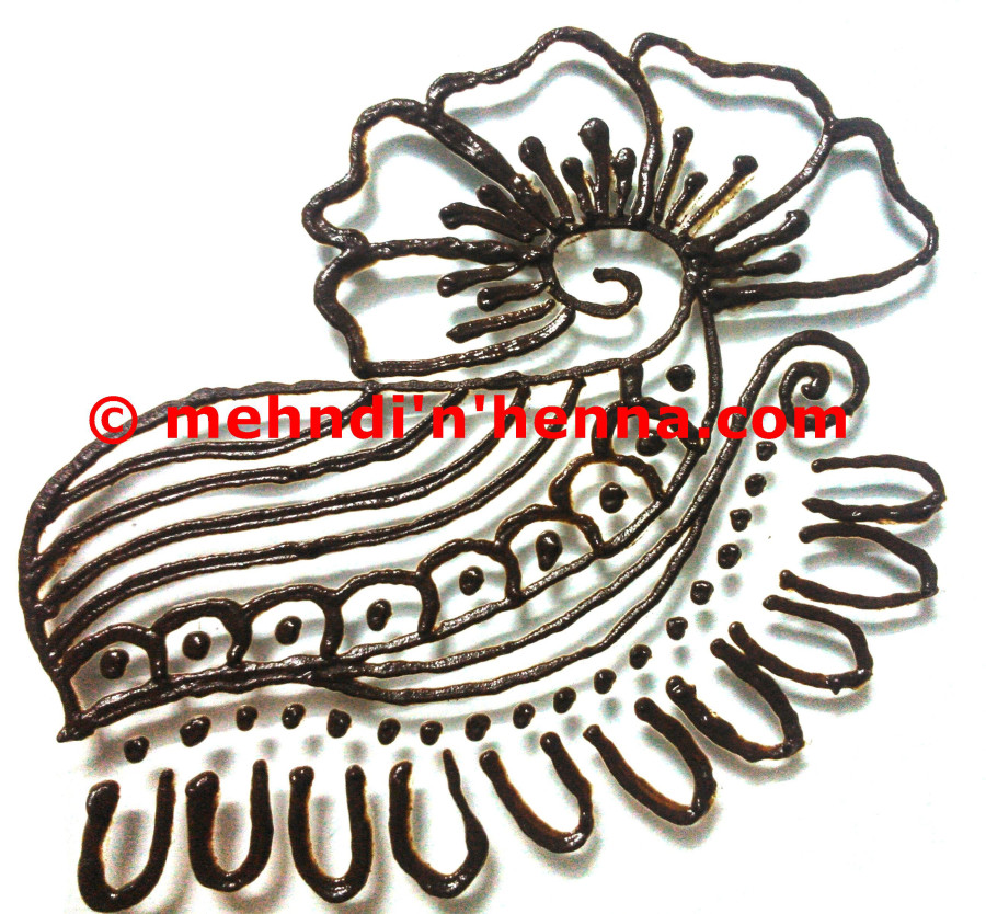 Practice Sheets – Mehndi 'n' Henna – Tattoo designs and patterns