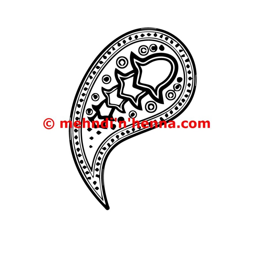 Henna Tattoos OR Mehndi Designs – Mehndi 'n' Henna – Tattoo designs and ...