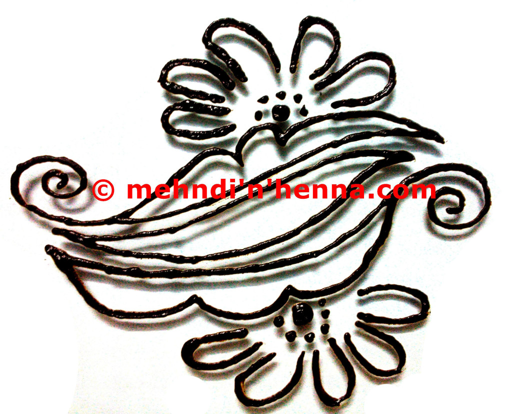 Practice Sheets – Mehndi 'n' Henna – Tattoo designs and patterns